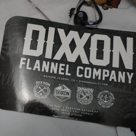 DIXXON | Shirts | Dixxon 2 Bears Cave Collab | Poshmark